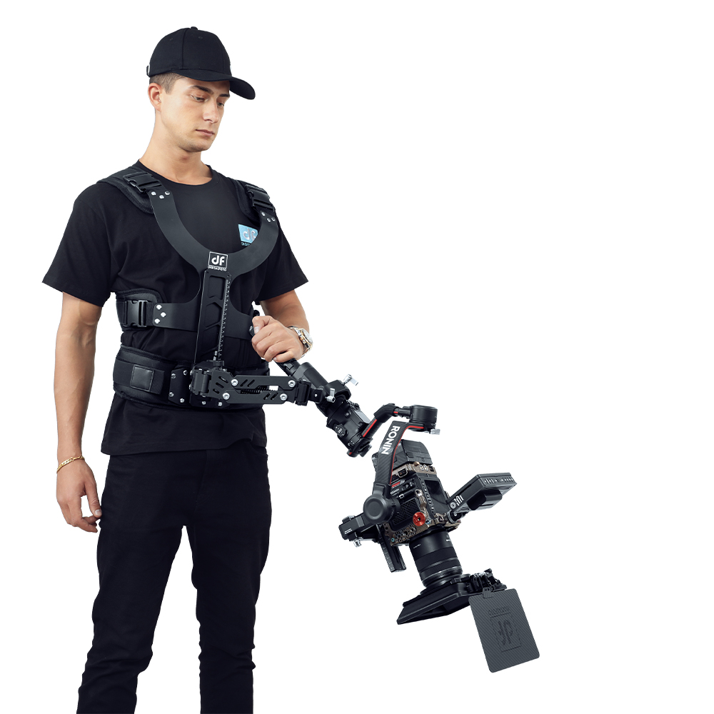 DJI RS2 RSC2 Gimbal Support Vest,THANOS-PRO,Zhiyun Crane 3S 2S Ring ...