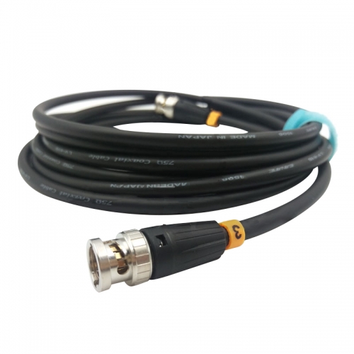 HD SDI Signal Cable