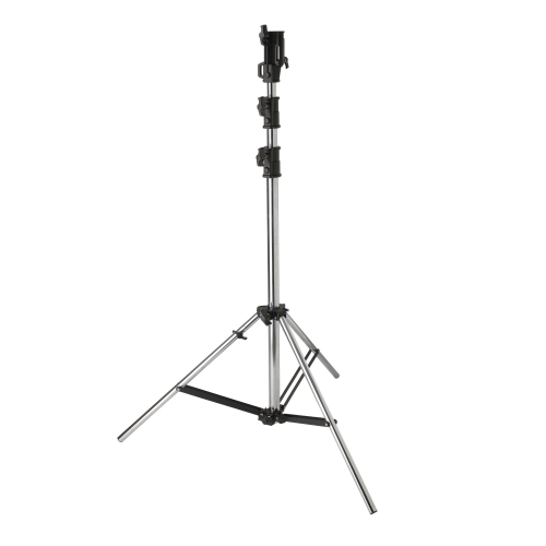 Tripod Stand for LED Light and Steadycam System